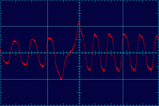 Trigger wheels and rev limits