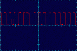 Trigger wheels and rev limits