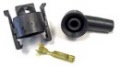 Spark plug conversion kits