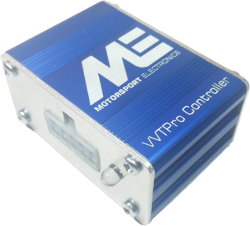 VVT-Pro VVT controller