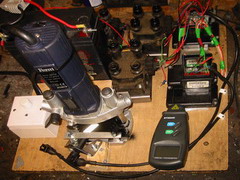 Diagnostic Equipment